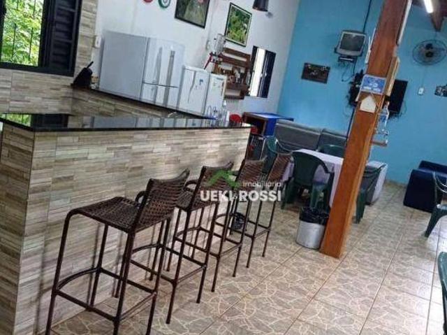 Chácara para venda em Londrina