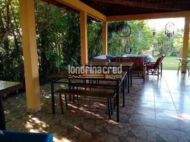 Chácara para venda em Londrina
