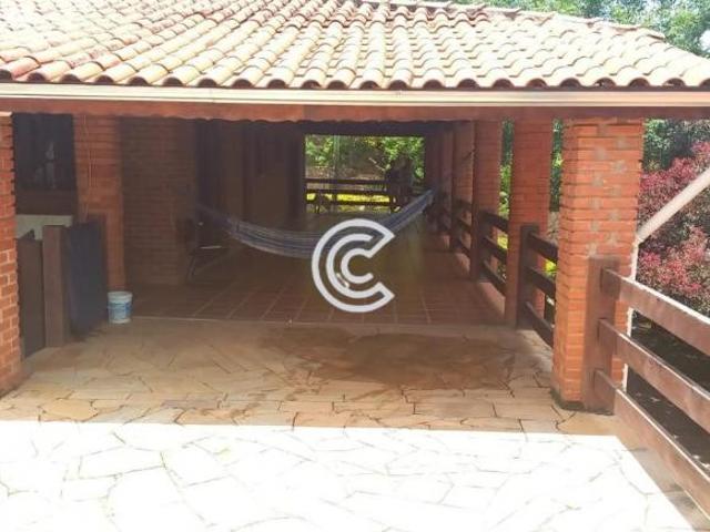 Chácara para venda em Lopes, Valinhos