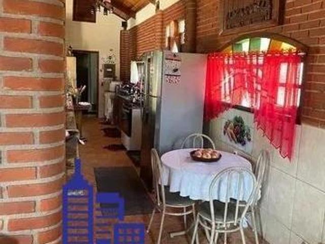 Chácara para venda em Lageadinho, Cotia