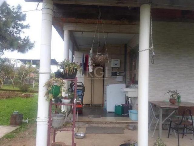 Chácara para venda em Lageado, Porto Alegre