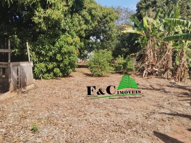 Chácara para venda em Lagoa Nova, Limeira