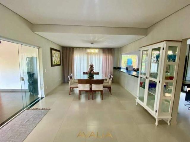 Chácara para venda em Lagos de Shanadu de 4650.00m² com 3 Quartos, 3 Suites e 8 Garagens