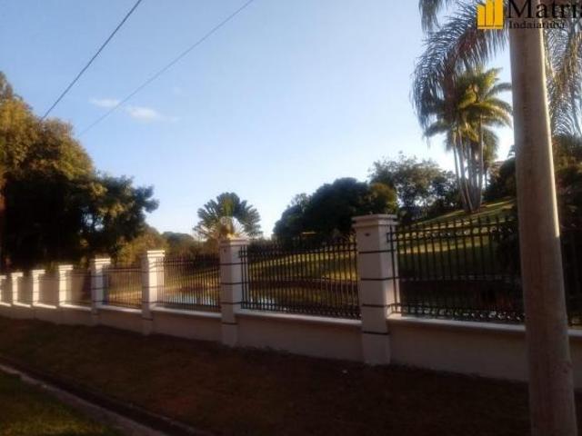 Chácara para venda em Lagos de Shanadu, Indaiatuba