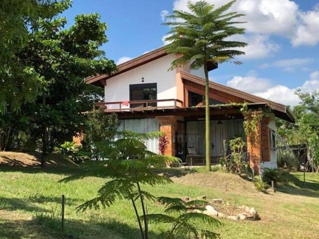 Chácara para venda em Lagos de Shanadu, Indaiatuba