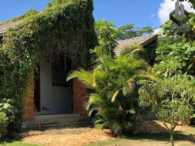 Chácara para venda em Lagos de Shanadu, Indaiatuba