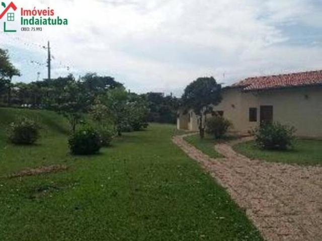 Chácara para venda em Lagos de Shanadu, Indaiatuba