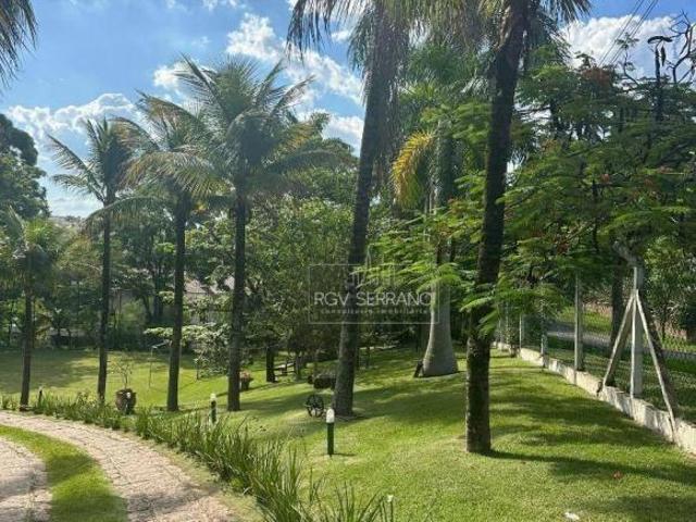 Chácara para venda em Lagos de Shanadu, Indaiatuba
