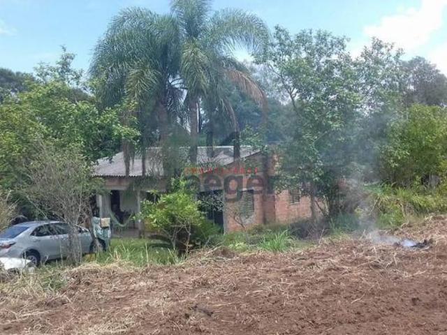 Chácara para venda em Lajeado Cerne, Santo Ângelo