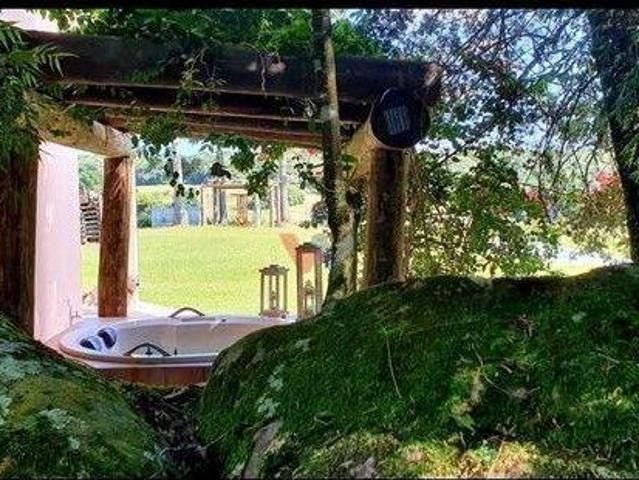 Chácara para venda em Zona Rural de 67760.00m² com 2 Quartos