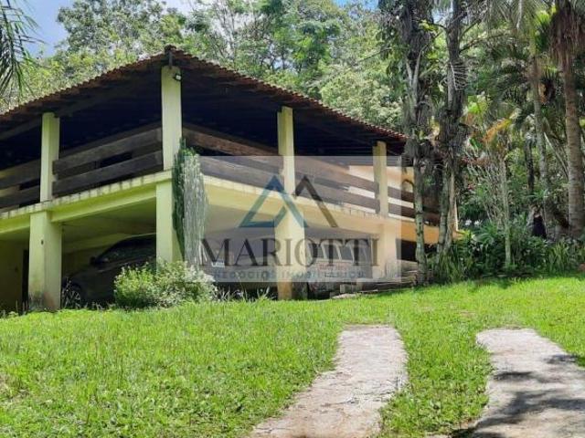 Chácara para venda em Laranjeiras, Caieiras