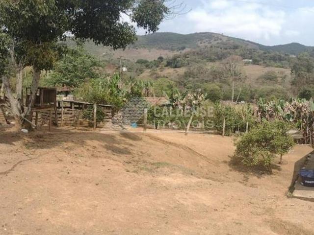 Chácara para venda em Laranjeiras de Caldas, Caldas