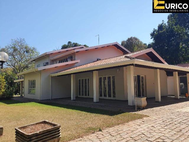 Chácara para venda em Lenheiro em Valinhos São Paulo de 2000.00m² com 4 Quartos, 3 Suítes e 4 Garagens