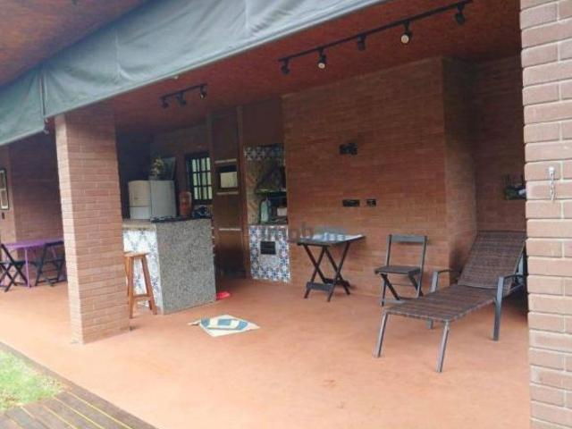 Chácara para venda em Leonor, Londrina