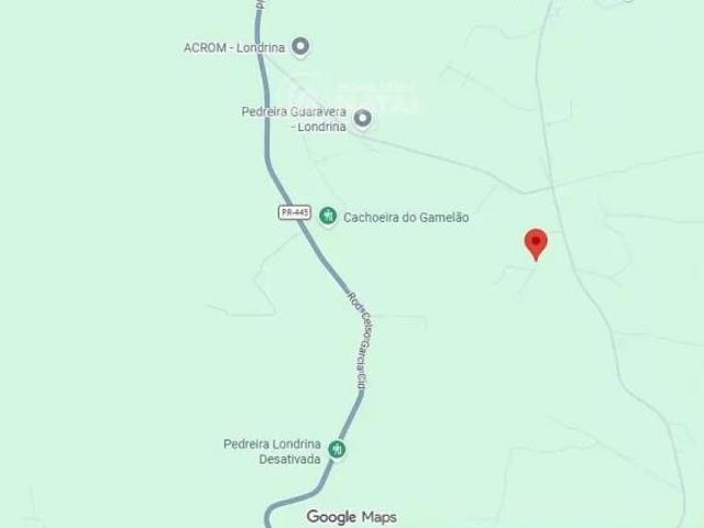 Chácara para venda em Lerroville, Londrina
