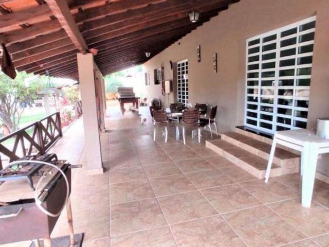 Chácara para venda em Limeira