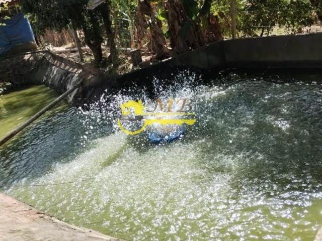 Chácara para venda em Limeira