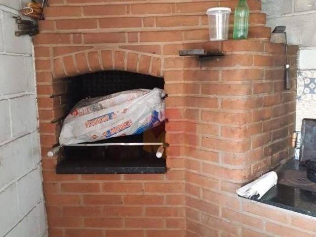 Chácara para venda em Limeira