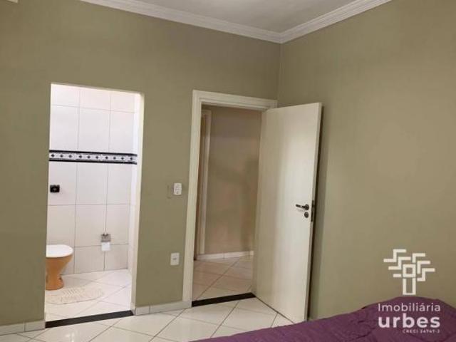 Chácara para venda em Limeira