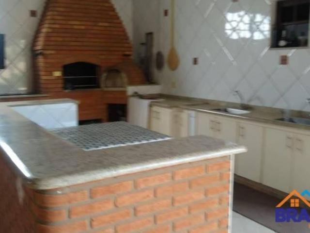 Chácara para venda em Limeira