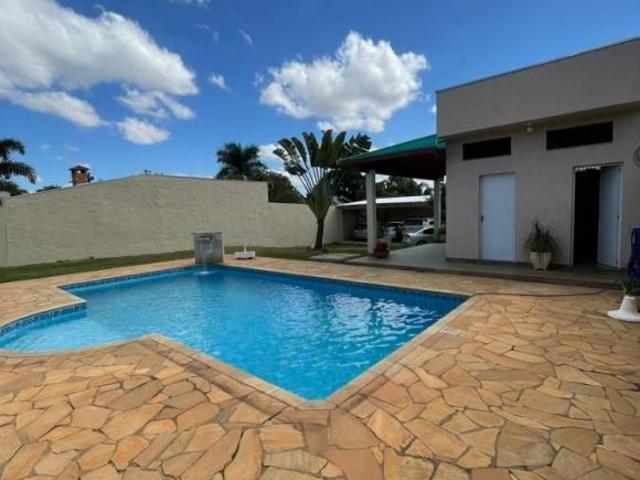 Chácara para Venda em Limeira, Bairro dos Pires, 3 dormitórios, 1 suíte, 2 banheiros, 6 vagas