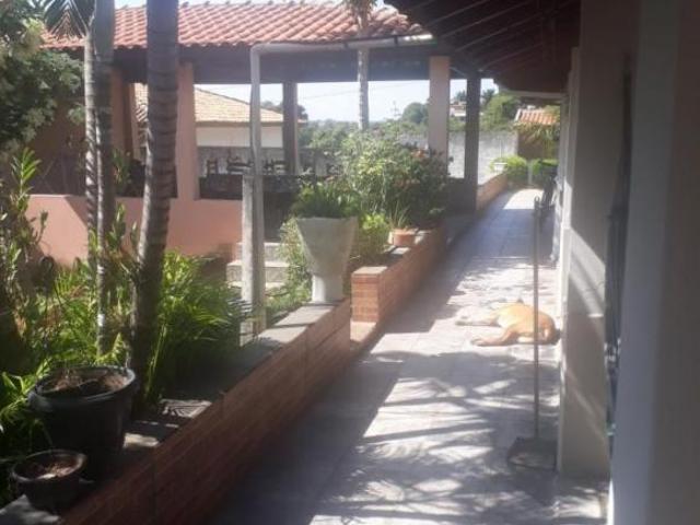 Chácara para Venda em Limeira, Bairro dos Pires, 3 dormitórios, 2 banheiros, 6 vagas