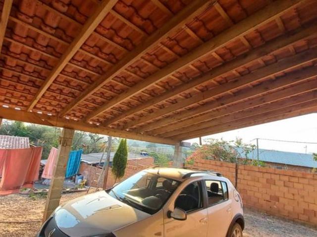 Chácara para Venda em Limeira, Pinhal, 3 dormitórios, 1 suíte, 3 banheiros, 5 vagas