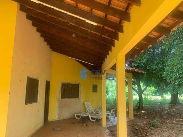 Chácara para venda em Limoeiro, Londrina