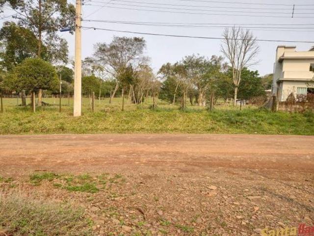 Chácara para venda em Linha Santa Cruz, Santa Cruz do Sul