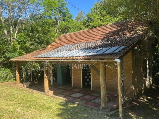 Chácara para venda em Linha Santa Cruz, Santa Cruz do Sul