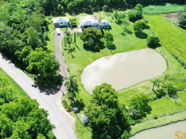 Chácara para venda em Linha Santa Cruz, Santa Cruz do Sul