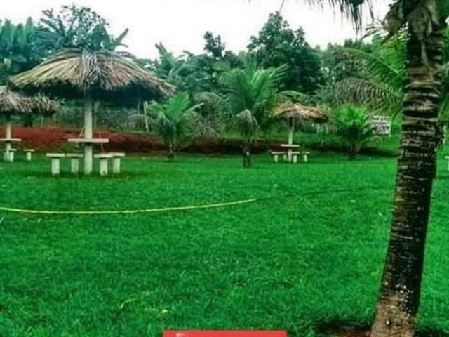 Chácara para Venda em Luziânia, 6 dormitórios, 2 suítes, 4 banheiros, 5 vagas