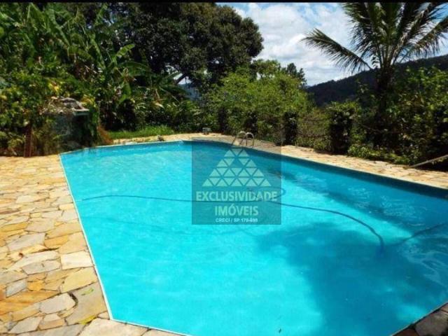 Chácara para venda em Luiz Fagundes em Mairiporã São Paulo de 2000.00m² com 3 Quartos e 6 Garagens