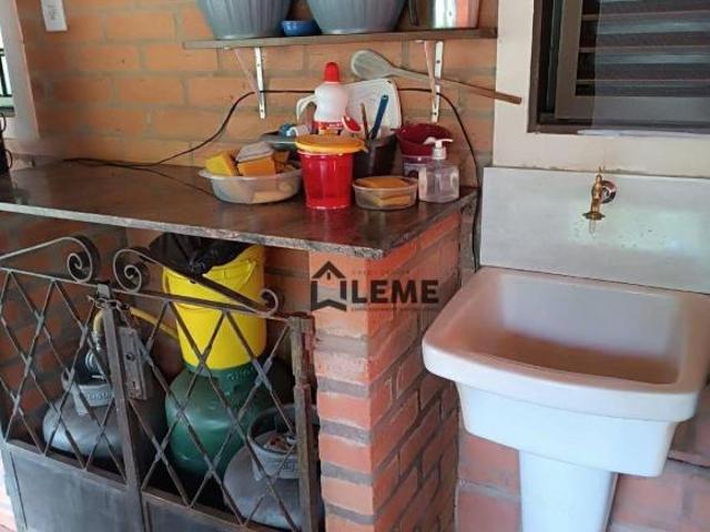 Chácara para venda em Mococa