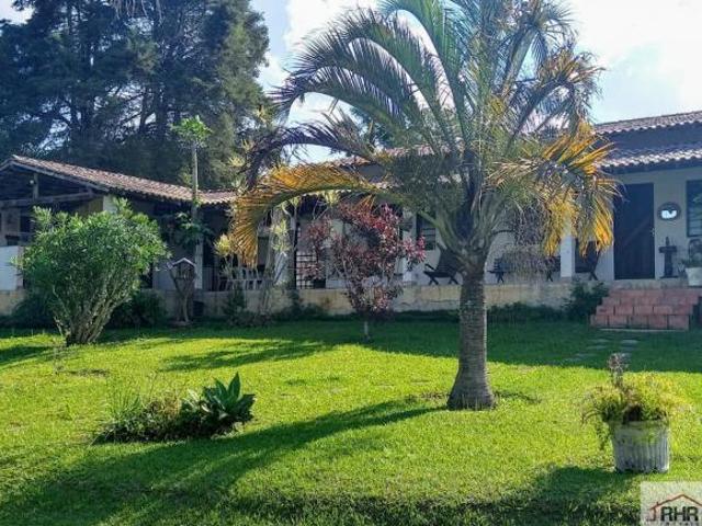 Chácara para Venda em Mogi das Cruzes, Biritiba Ussu, 3 dormitórios, 1 suíte, 2 banheiros, 2 vagas