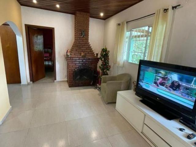 Chácara para Venda em Mogi das Cruzes, Biritiba Ussu, 2 dormitórios, 3 banheiros, 5 vagas