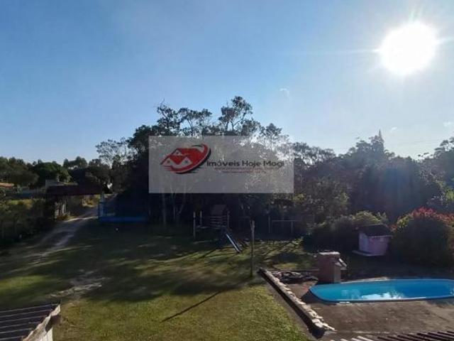 Chácara para Venda em Mogi das Cruzes, Biritiba Ussu, 5 dormitórios, 2 banheiros, 10 vagas