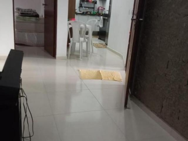 Chácara para Venda em Mogi das Cruzes, Conjunto Bom Pastor, 3 dormitórios, 1 suíte, 2 banheiros, 14