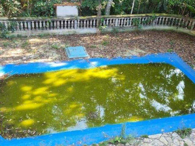Chácara para Venda em Mogi das Cruzes, Parque Morumbi, 9 dormitórios, 7 suítes, 9 banheiros, 10 vaga
