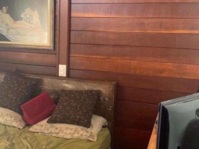 Chácara para Venda em Mogi das Cruzes, Parque Residencial Itapeti, 2 dormitórios, 2 suítes, 3 banhei