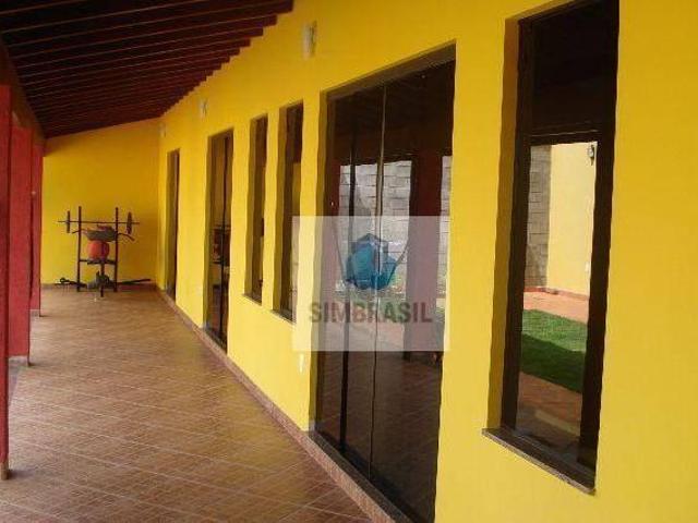 Chácara para venda em Mogi Guaçu