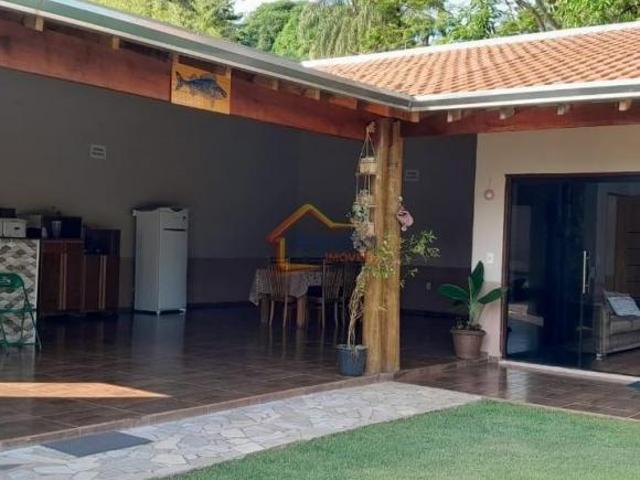 Chácara para venda em Mogi Mirim