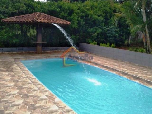 Chácara para venda em Mogi Mirim