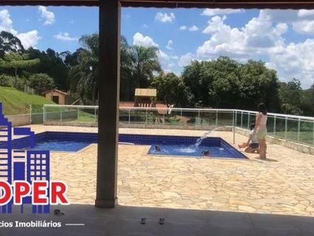 Chácara para venda em Moinho, Campo Limpo Paulista