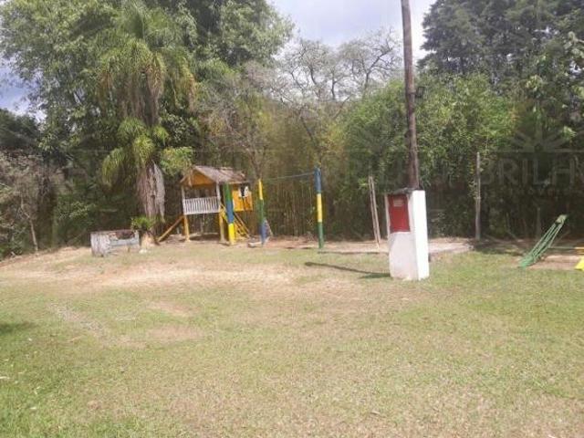 Chácara para venda em Mombaça, Itapecerica da Serra