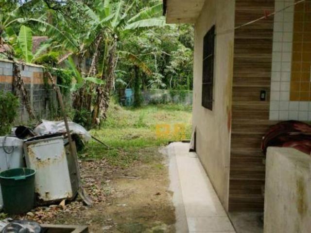 Chácara para venda em Mongaguá