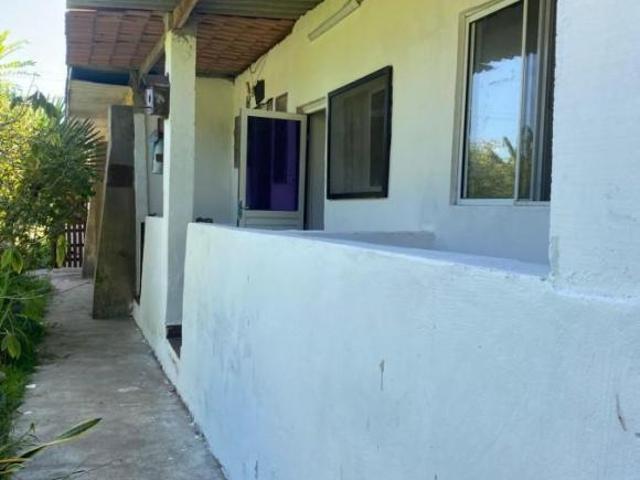 Chácara para Venda em Mongaguá, Agenor de Campos, 4 dormitórios, 2 suítes, 1 banheiro, 2 vagas