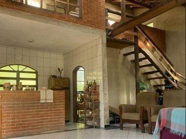 Chácara para Venda em Mongaguá, Agenor de Campos, 1 dormitório, 1 banheiro, 10 vagas