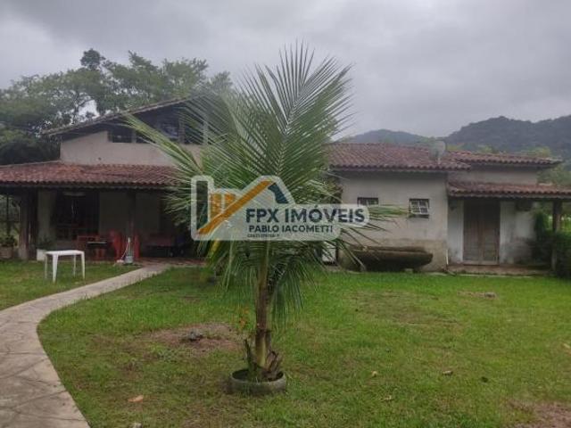 Chácara para Venda em Mongaguá, Agenor de Campos, 3 dormitórios, 3 suítes, 2 banheiros, 10 vagas