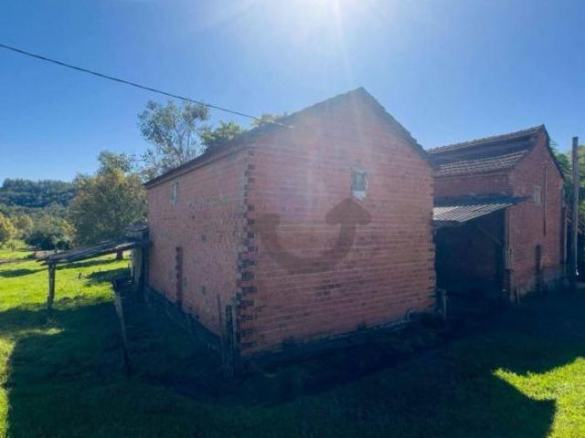 Chácara para venda em Monte Alverne, Santa Cruz do Sul